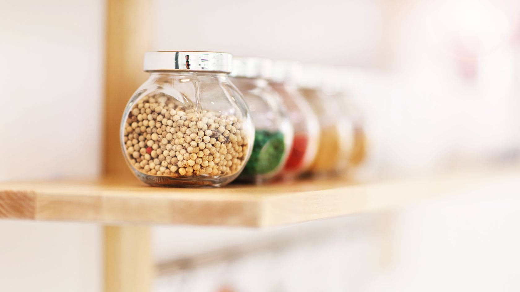 Adoptez le Vrac : Guide pour passer au Vrac et Réduire votre Impact ...