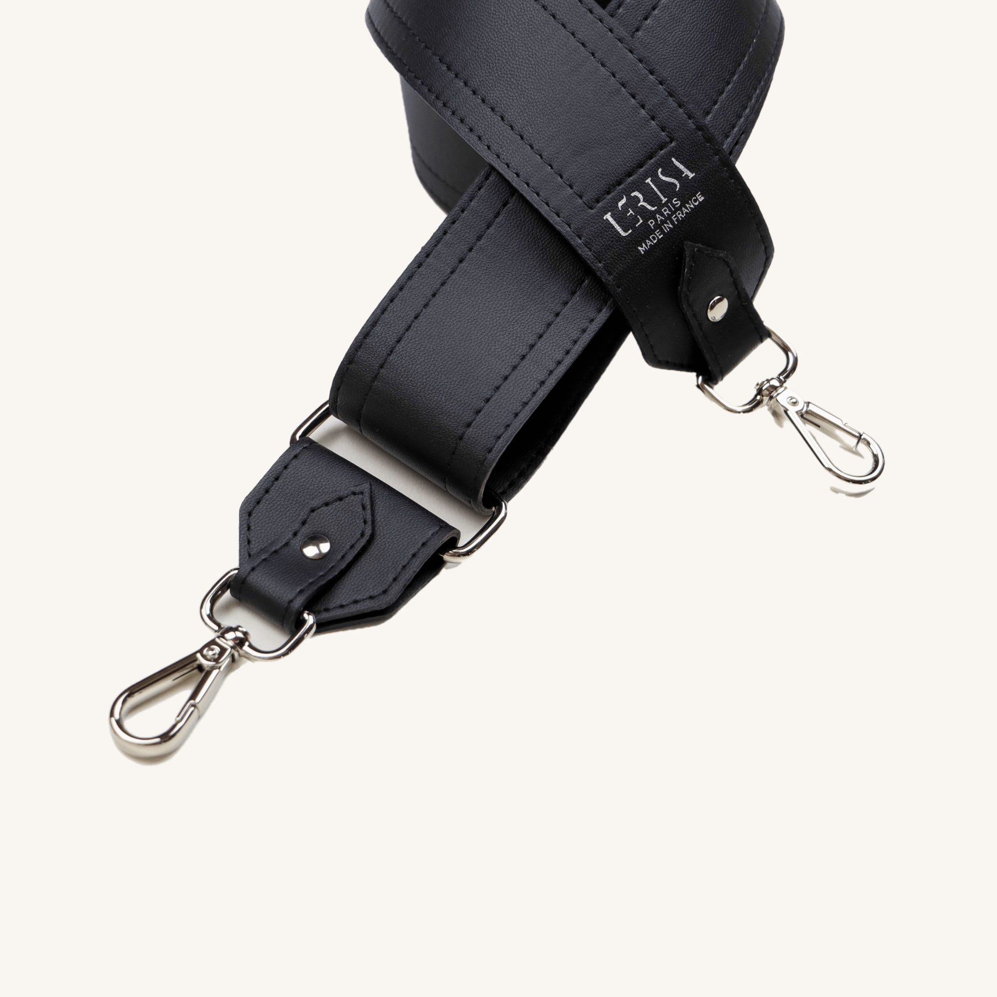 Black Shoulder Strap - The Perfect Accessory for Your Bag – LÉRISA
